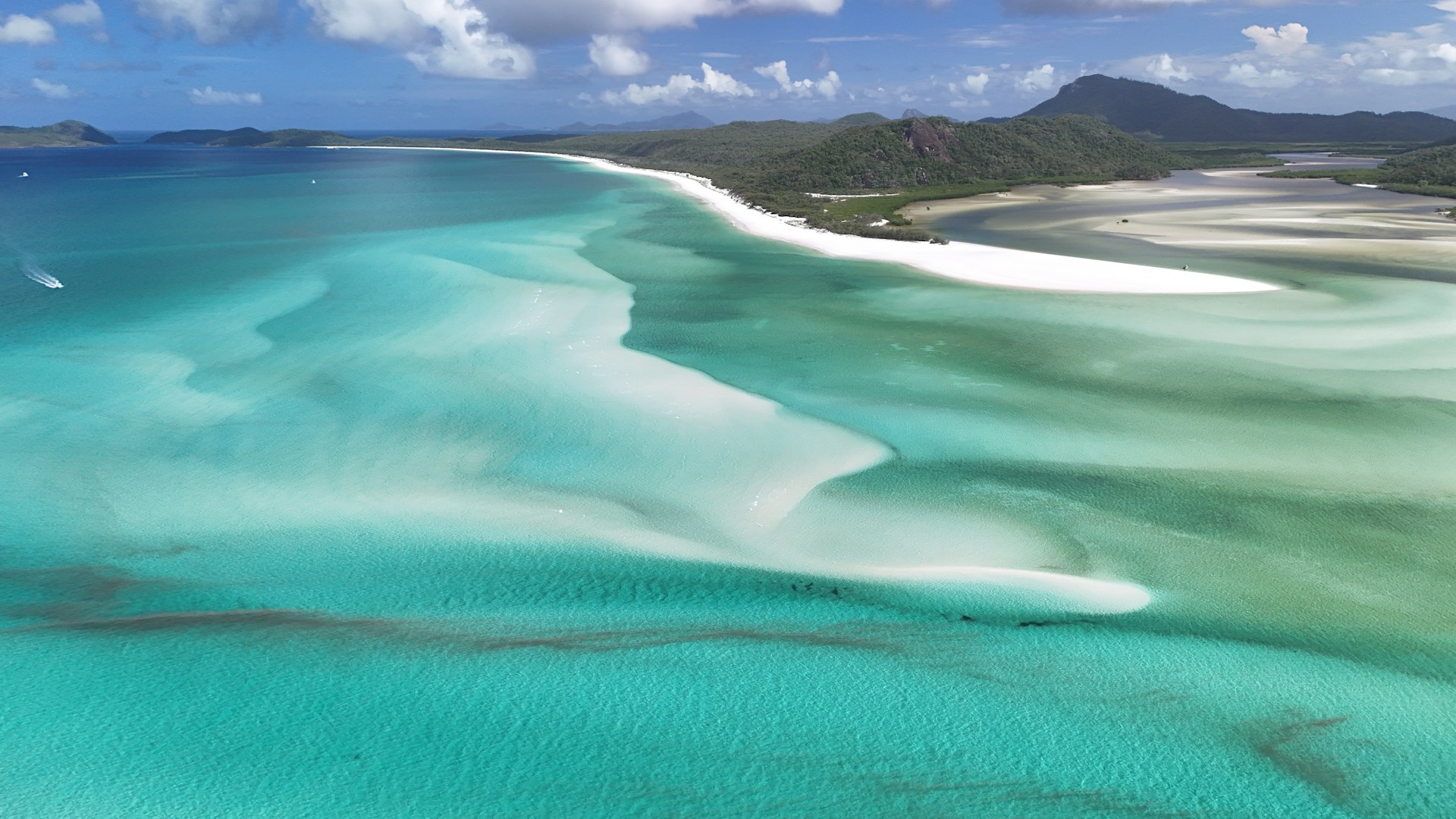 10 Spiagge dell'Australia che Devi Assolutamente Visitare - Siam Viaggi ...