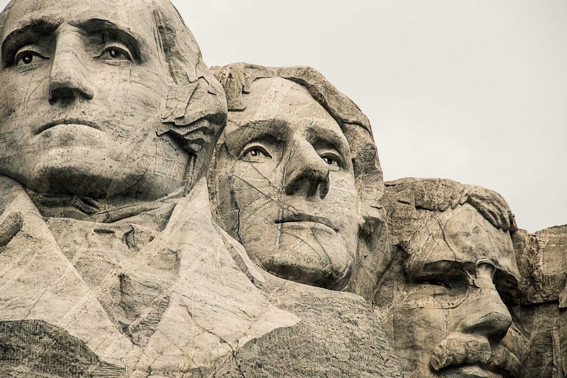I Segreti delle Black Hills: Oltre Mount Rushmore - Siam Viaggi Tour ...
