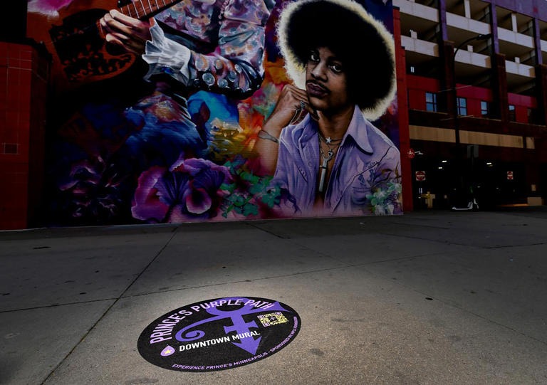 Il Purple Path di Minneapolis: Segui le Orme di Prince nella sua Città ...