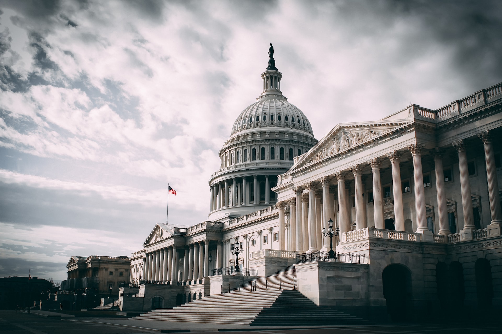 Perché andare a Washington DC? Scopri la capitale americana - Siam ...