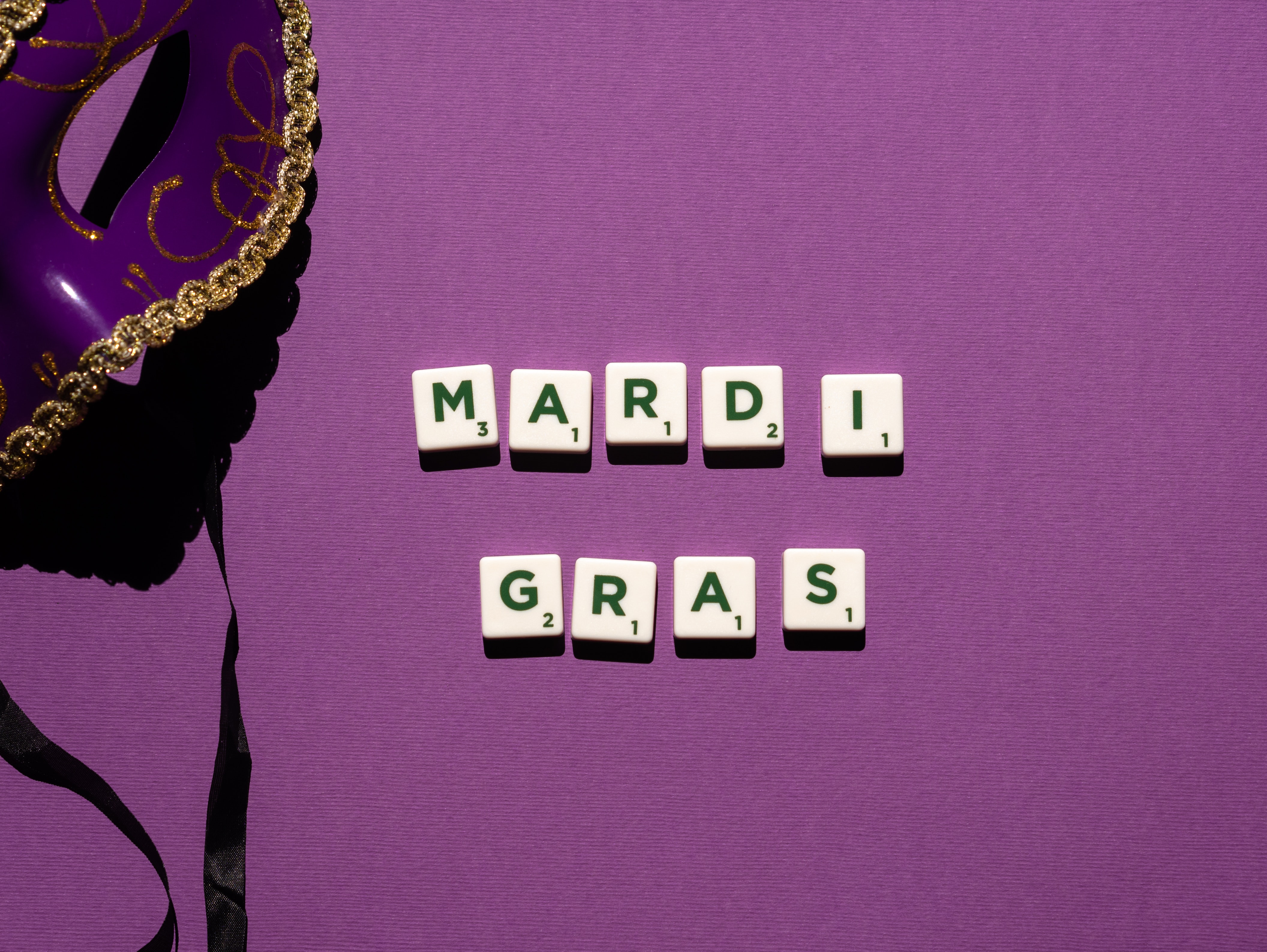 Le Origini del Mardi Gras di New Orleans - Scopri il Carnevale Iconico ...