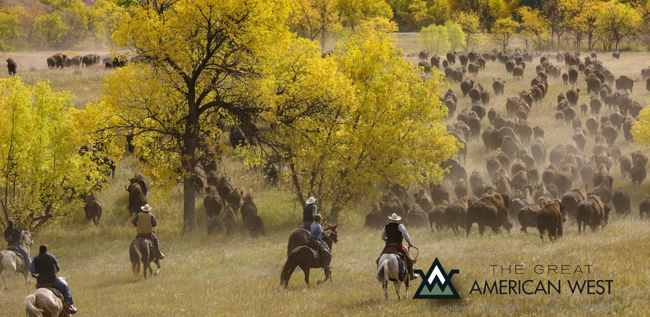 The Great American West - Siam Viaggi Tour Operator