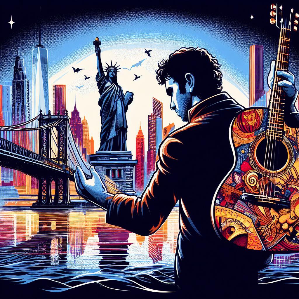 La NYC di Bob Dylan - Siam Viaggi Tour Operator