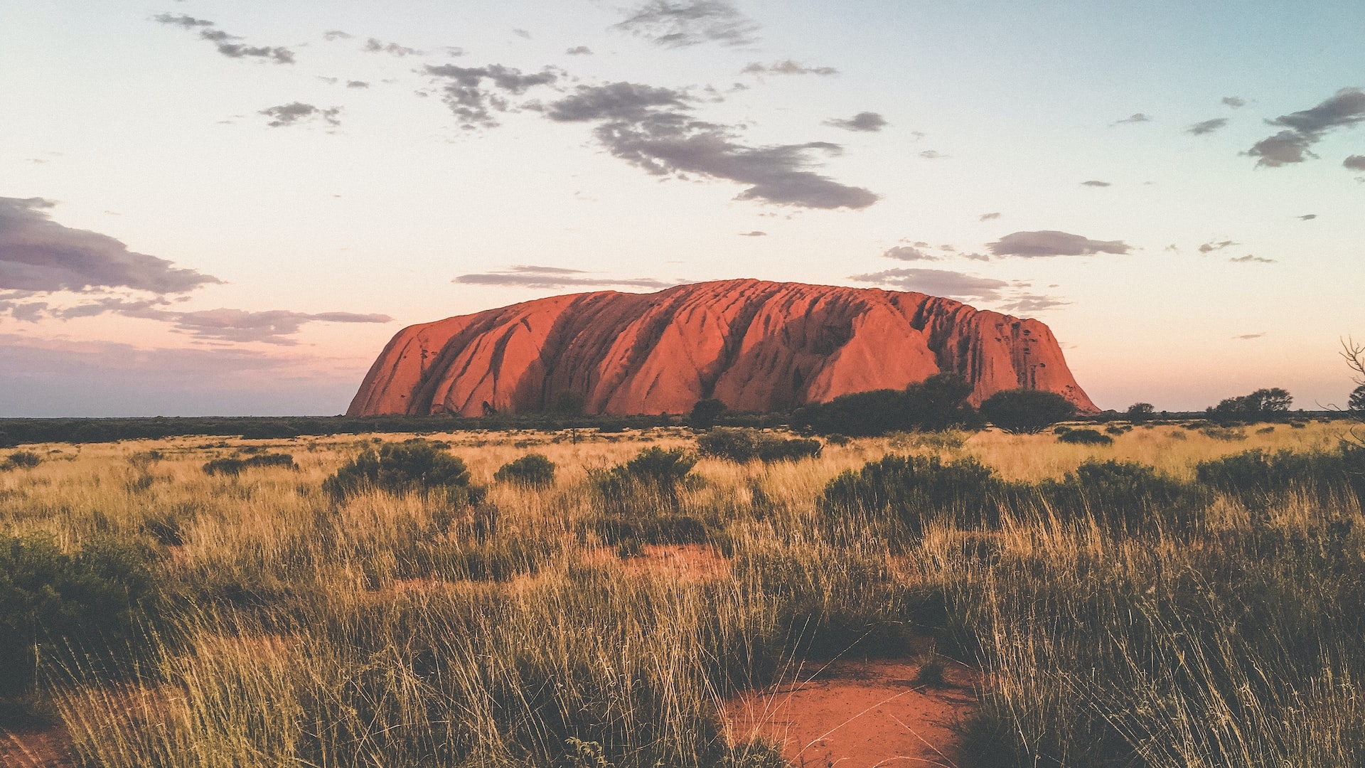 I Territori del Nord: Esplorando la bellezza selvaggia dell'Australia ...